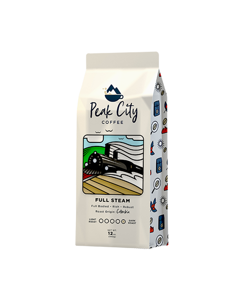 Peak City Coffee At Adventures In Bloom Local Goods And Craft Workshops